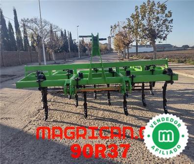 Milanuncios - SEMICHISEL MAGRICAN REF:90R37