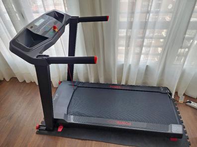 Milanuncios - CINTA DE CORRER DOMYOS RUN 100 E