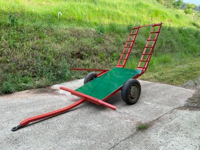 Maquinaria Agrícola segadora rapid de segunda mano y ocasión en ...