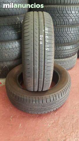Milanuncios - NEUMATICOS 185-60-15