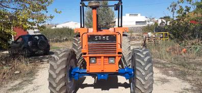 Tractores same 85 de segunda mano y ocasión | Milanuncios