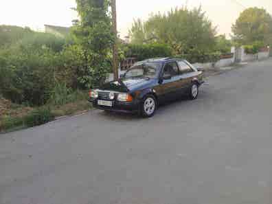 Ford Escort de segunda mano | Milanuncios