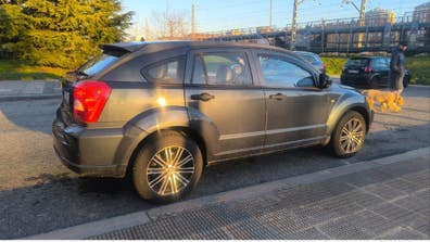 1 Dodge de segunda mano en Gorraiz | Milanuncios