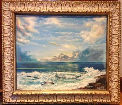 Pinturas de segunda mano en Bizkaia Provincia | Milanuncios