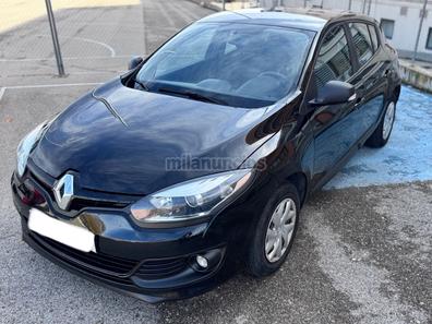 Milanuncios - RENAULT - Megane Limited dCi 95 eco2