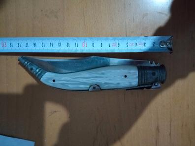 Navajas muelles | Milanuncios