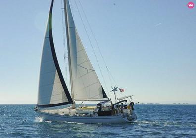 Velero hinchable Tienda de deporte y náutica de segunda mano barato ...