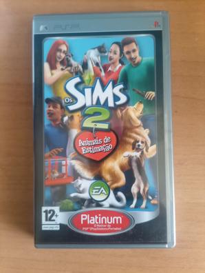 Sims 2 psp de segunda mano | Milanuncios