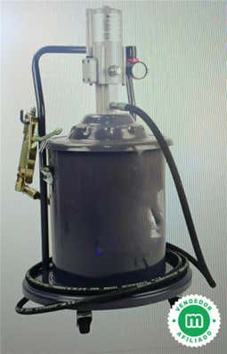 Pistolete neumatico | Milanuncios