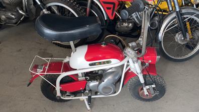 Motos ducati mini de segunda mano, km0 y ocasión | Milanuncios