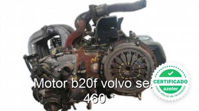 Volvo b20 | Milanuncios