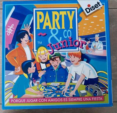 Cartas party co | Milanuncios