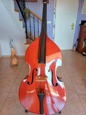 Contrabajo de segunda mano | Milanuncios