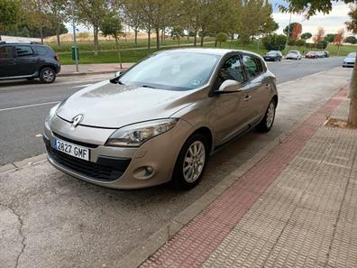 Milanuncios - Renault - Mégane