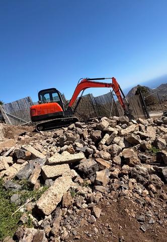 Milanuncios - Giratoria 6T