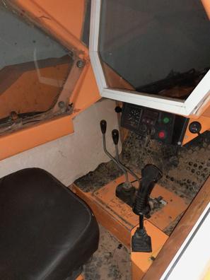 Pellenc de segunda mano | Milanuncios