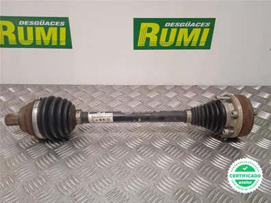 Milanuncios - TRANSMISION SEAT altea xl 5p5