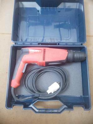 Hilti Taladros de segunda mano baratos | Milanuncios