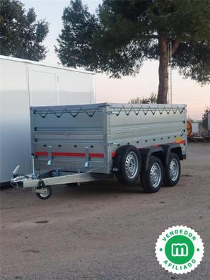 Dos ejes de segunda mano | Milanuncios