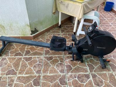 Milanuncios - Máquina Remo domyos 120