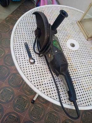 Radial rotaflex. Anuncios para comprar y vender de segunda mano ...