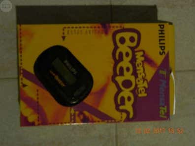 Mensatel beeper | Milanuncios