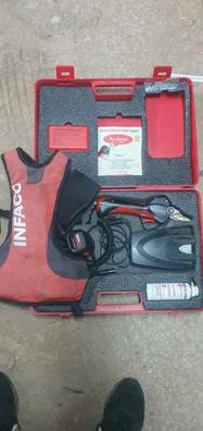 Milanuncios - Electrocoup 3010