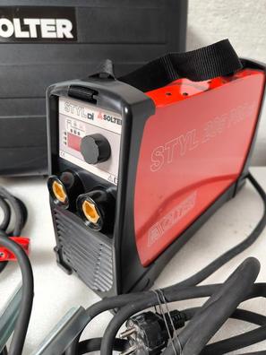 Solter styl pro 205 | Milanuncios