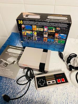 Nintendo mini classic | Milanuncios