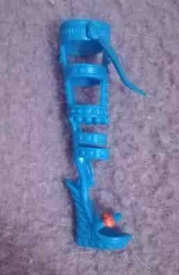 Monster high zapatos | Milanuncios