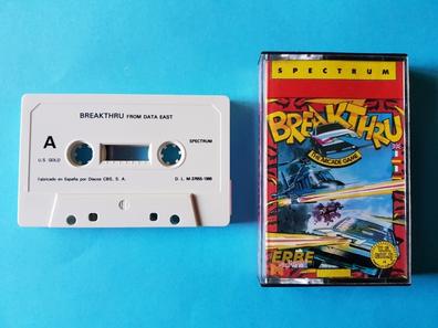 Spectrum 128k Juegos, videojuegos y juguetes de segunda mano baratos ...