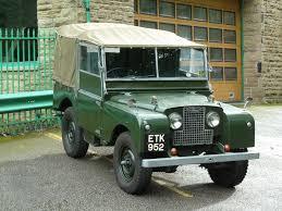 Land rover antiguo de segunda mano | Milanuncios