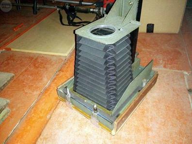 Milanuncios - Fuelles para ampliadoras