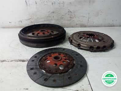 Milanuncios - KIT EMBRAGUE SEAT toledo 1m2