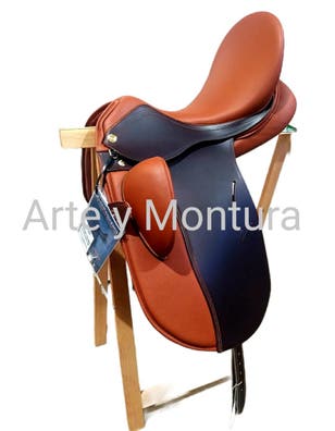 Zaldi Monturas de caballode segunda mano y baratas . Compra venta al ...