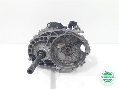 Milanuncios - CAJA CAMBIOS VOLKSWAGEN t5 transporter