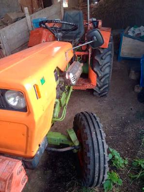 Agria de segunda mano en Galicia | Milanuncios