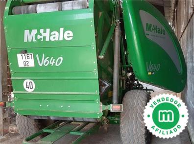 Milanuncios - McHALE V640