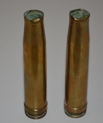 Vendo balas antiguas Armas de colección de segunda mano | Milanuncios