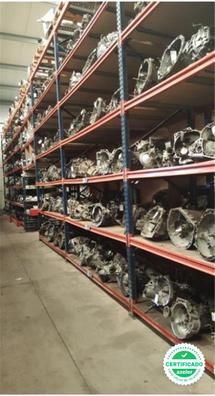 Motor renault clio de segunda mano | Milanuncios