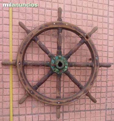 Timon barco antiguo | Milanuncios