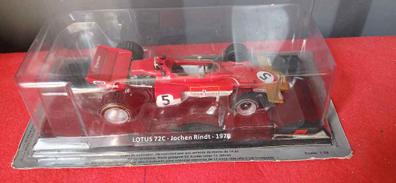 Milanuncios - Jochen Rindt en 1970 F 1 Es 1/24