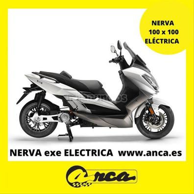 Milanuncios - NERVA - EXE