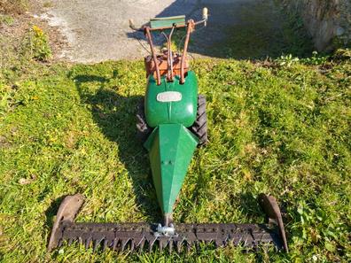 Otra maquinaria segadora rapid 301 rex de segunda mano y ocasión ...