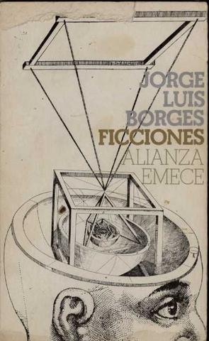 Milanuncios - FiCCioNeS de JoRGe LuiS BoRGeS.