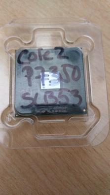 Milanuncios - microprocesador Intel P7350 SLB53