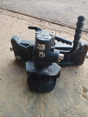 Milanuncios - Enganche automatico de corredera de 39