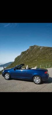 Descapotable de segunda mano | Milanuncios