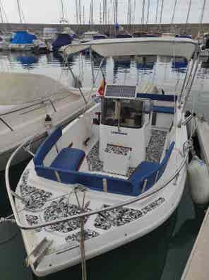 Playamar Barcos de segunda mano y ocasión | Milanuncios