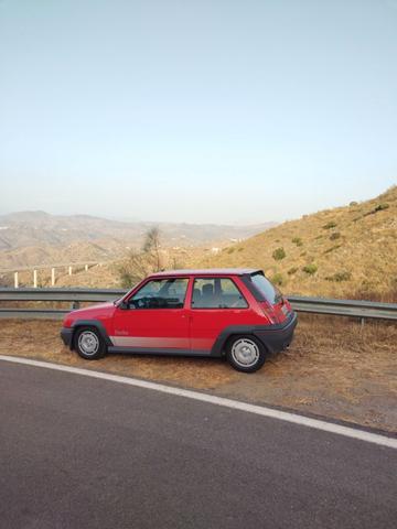 Milanuncios - Renault - R5